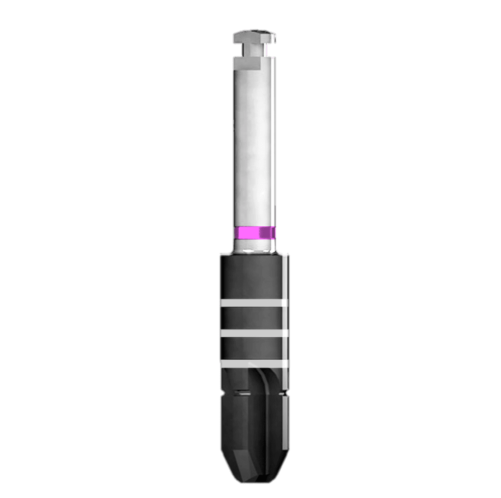Surgical Parallel Drills - DXL Implant