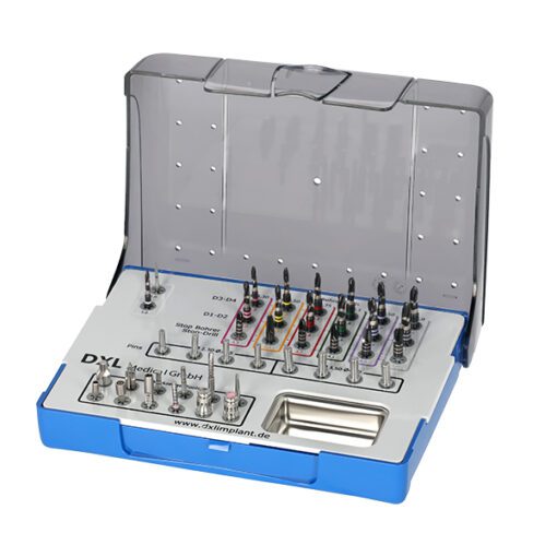 Surgical Kits - DXL Implant